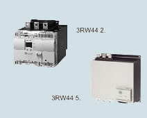 Soft Starter 3RW44